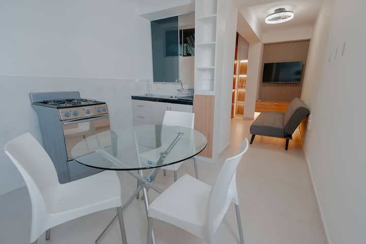 Mini Departamento · Costa Dorada, Huanchaco - Huanchaco