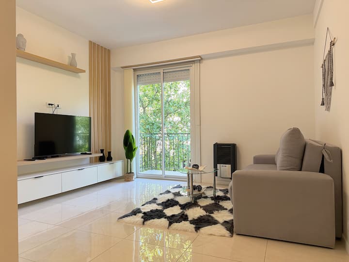 Playa Y Shopping - Cerca De Todo - Argentina