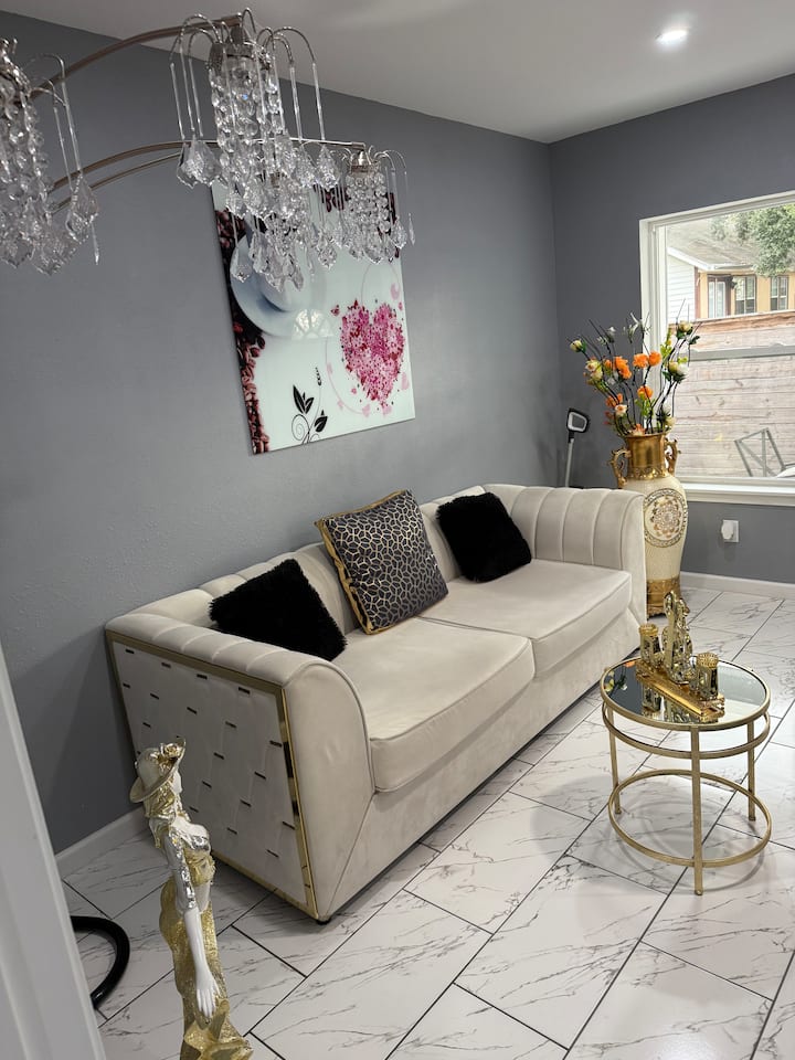 Tu Lugar De Descanso - Pasadena, TX