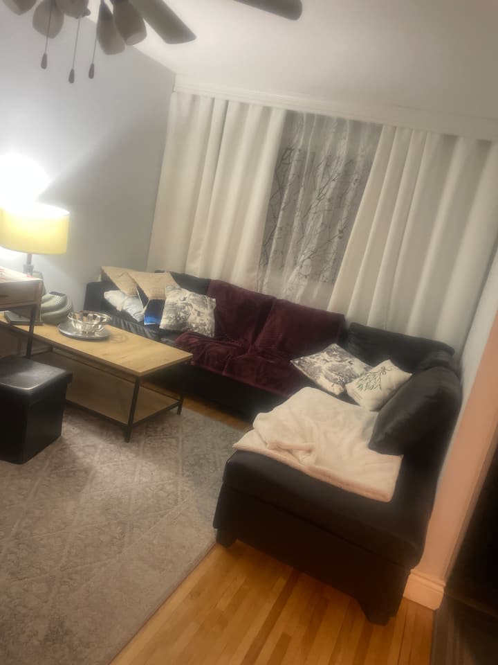 Cozy Place, Perfect For Families Or Groups - Laval