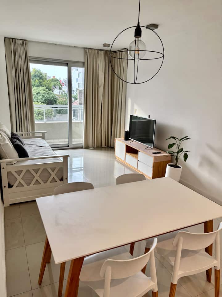 Terra Iv - 馬德普拉塔