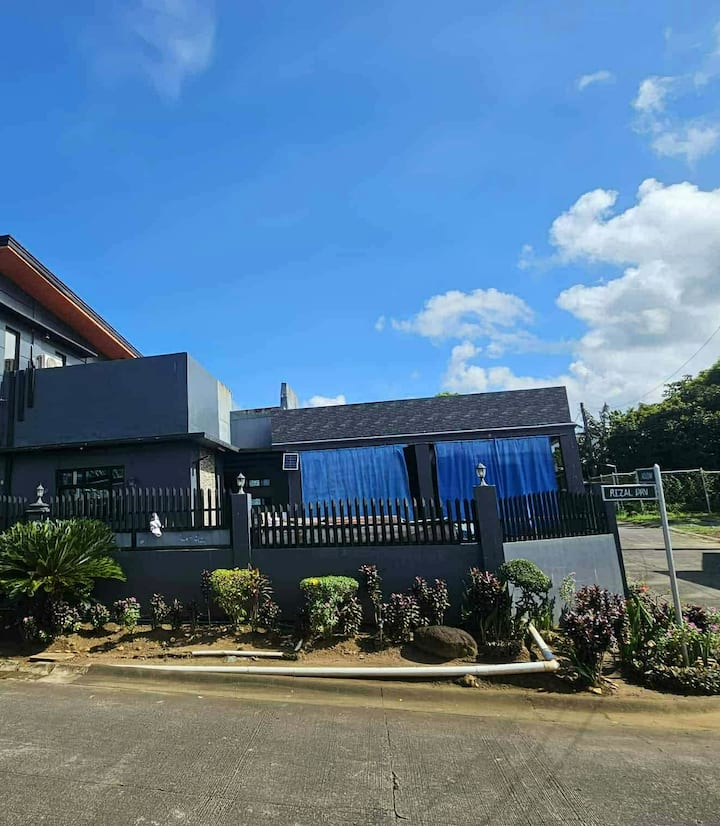 Casa Jhulia - Lucena