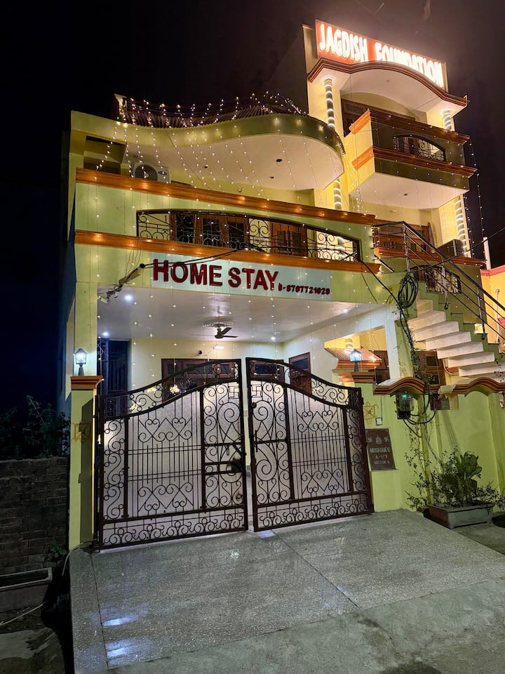 The Ashiyana Residence - Lucknow