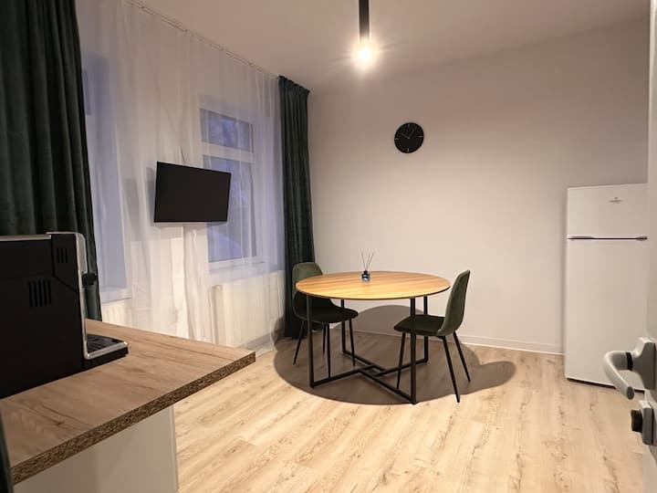 Cremene Garden Apartments - Cluj-Napoca