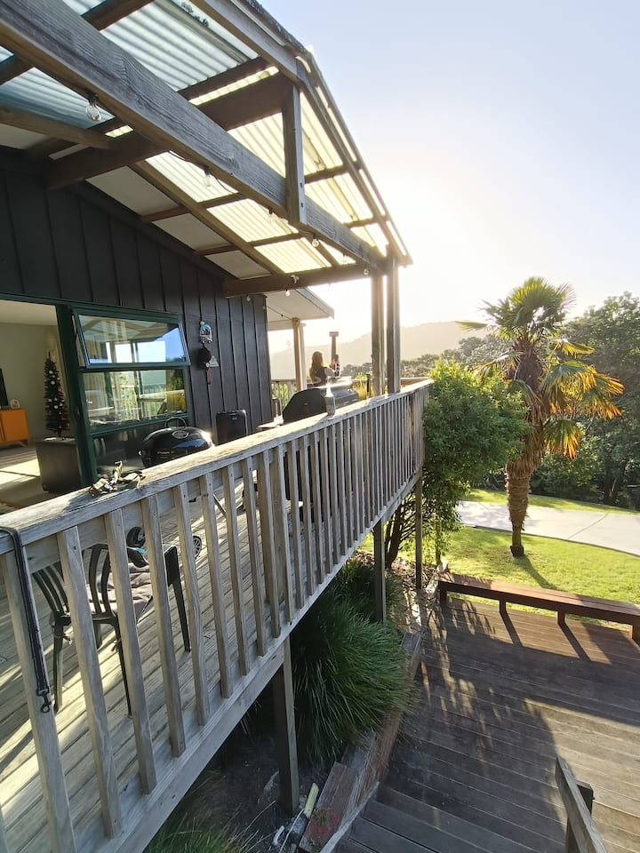 Forest Wonderland - Whitianga