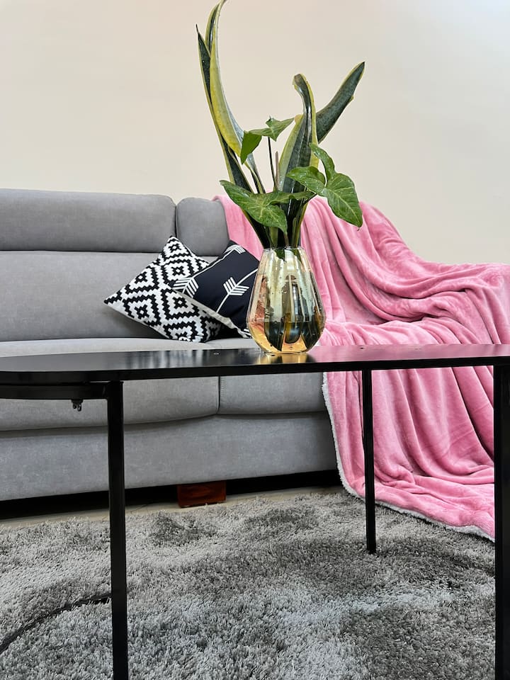 Zodo “Everyone’s Comfort Zone” - Kempegowda Airport Bengaluru (BLR)