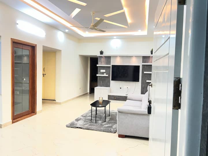 Zodo “Everyone’s Comfort Zone” - Kempegowda Airport Bengaluru (BLR)