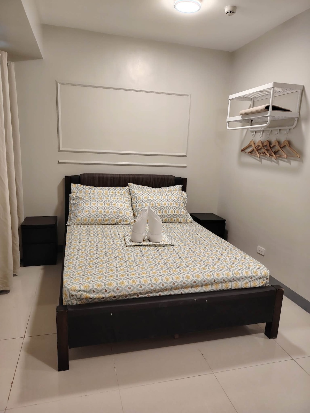 happy suites par Michelle - Appartements à louer à Pasay, Grand Manille ...