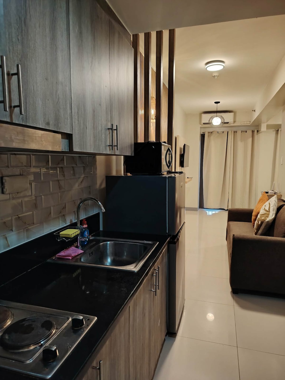 happy suites par Michelle - Appartements à louer à Pasay, Grand Manille ...