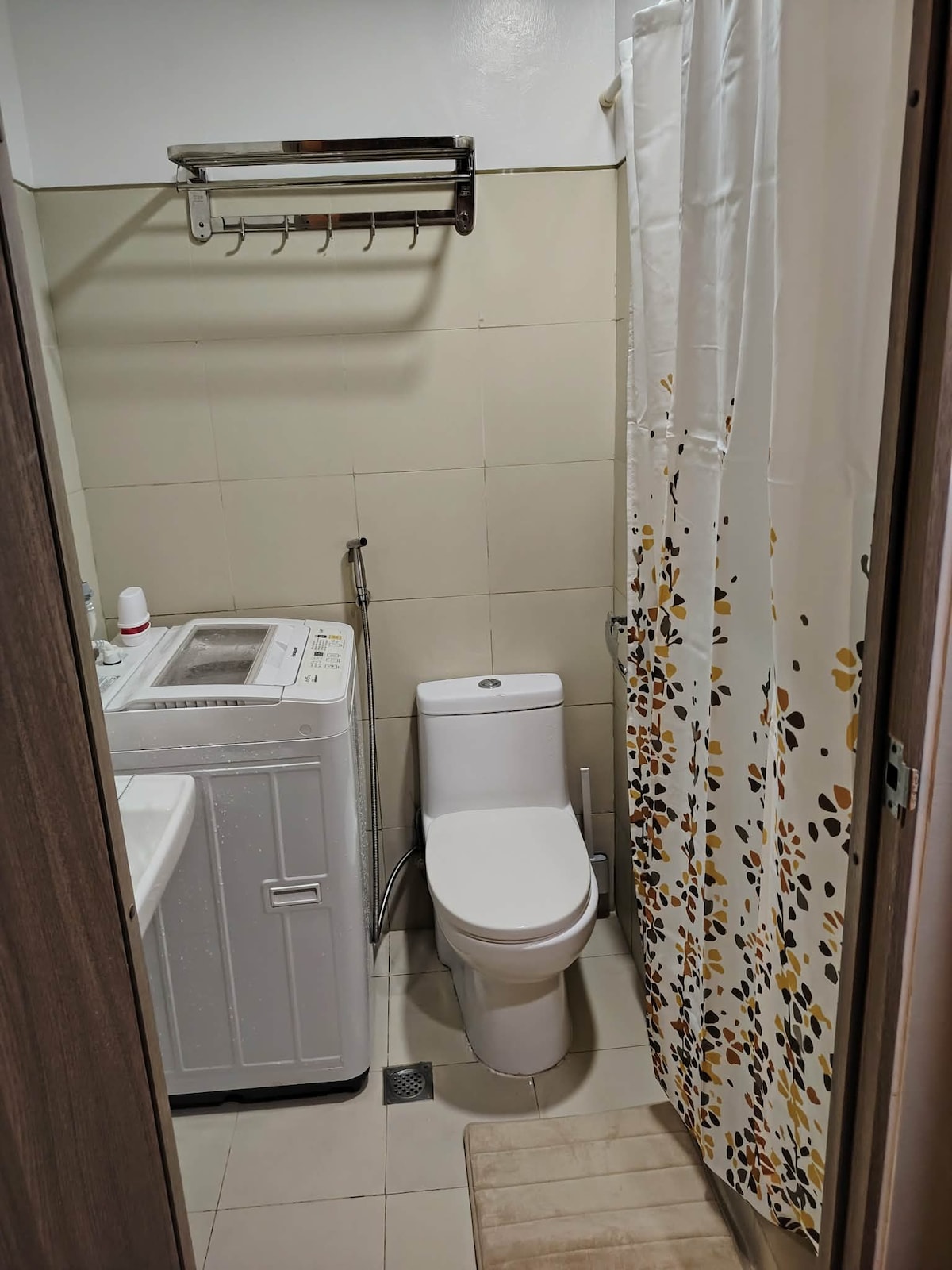 happy suites par Michelle - Appartements à louer à Pasay, Grand Manille ...