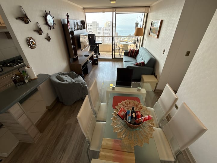 5c 1404 Rio - Concón