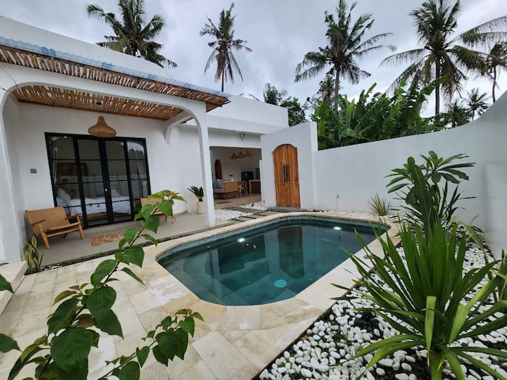 Villa Casa De Banana At Lovina - Australia