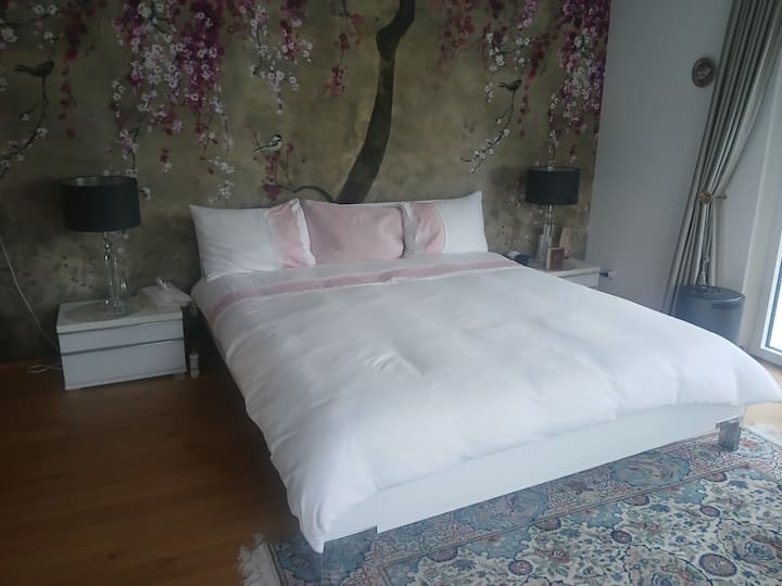 Saas Luxury House 3 Bedrooms 2 Bathrooms Vip - Gargellen