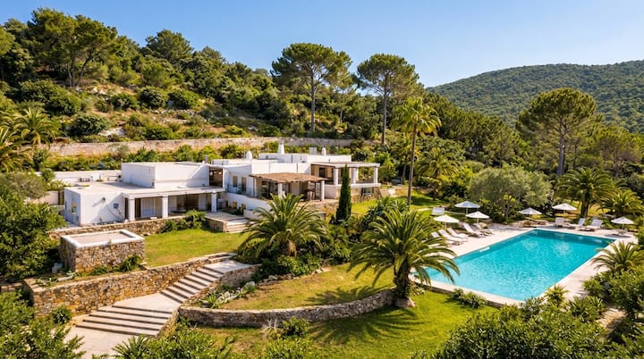Villa Can Nikita - Ibiza