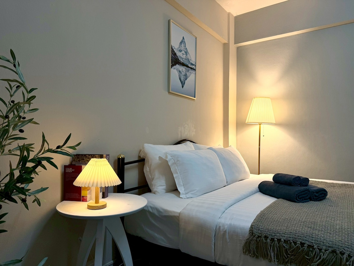 104-Spacious room,private kitchen&bathroom - Apartments for Rent in ...