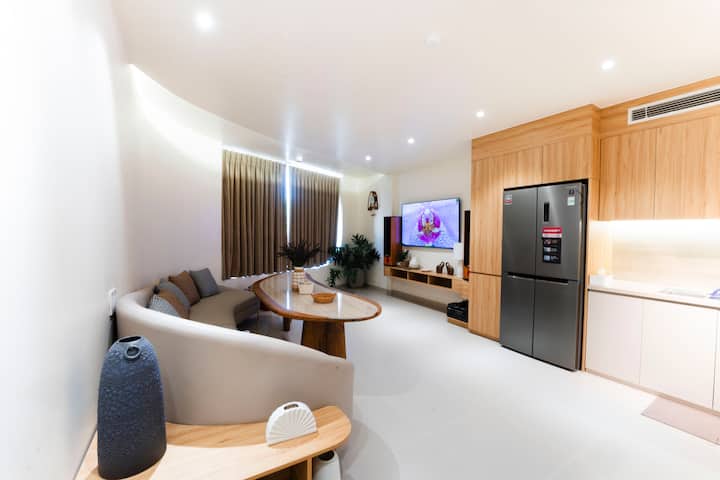 Tâm's House Villa Nguyên Căn 5 Phòng Ngủ Tại Huế - Vietnam