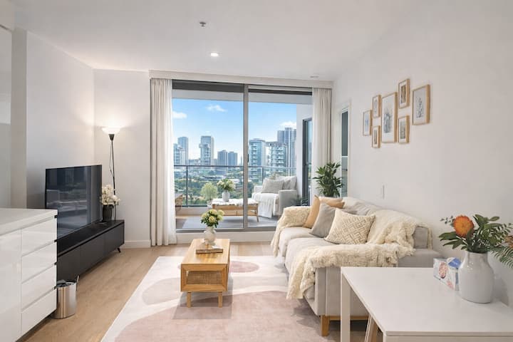 Skyline Bayview Suite - Melbourne
