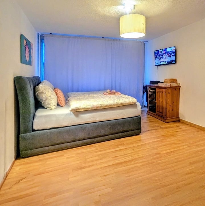 Cozy Apartment In The Cologne/leverkusen Area - Cologne