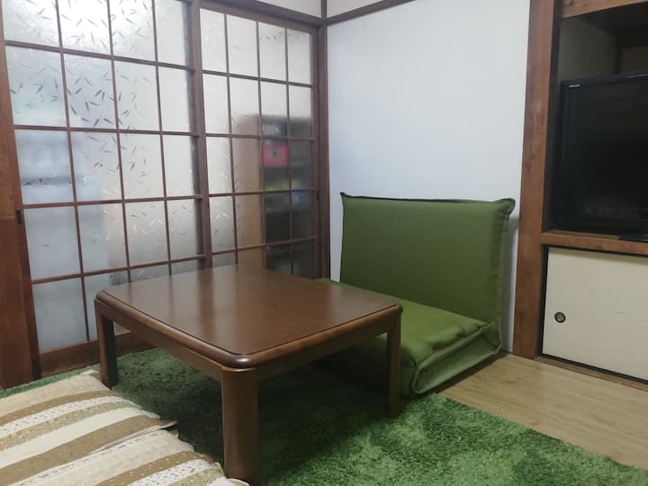 Up To 5people Can Stay! Kawasaki House 202 - Yokohama