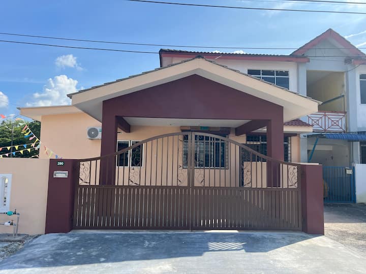 As Homestay | Clean, Cozy & Peaceful - Kampar