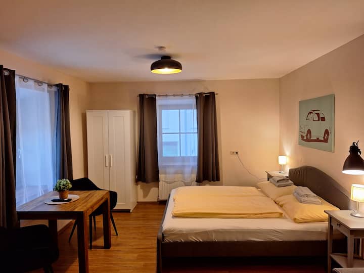 Dorf.apart - Neustift im Stubaital