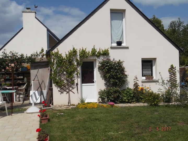 Ty Nevez - Saint-Gildas-de-Rhuys