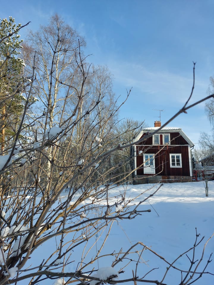 Cottage Lake View Dalarna - Tolvsbo - Smedjebacken