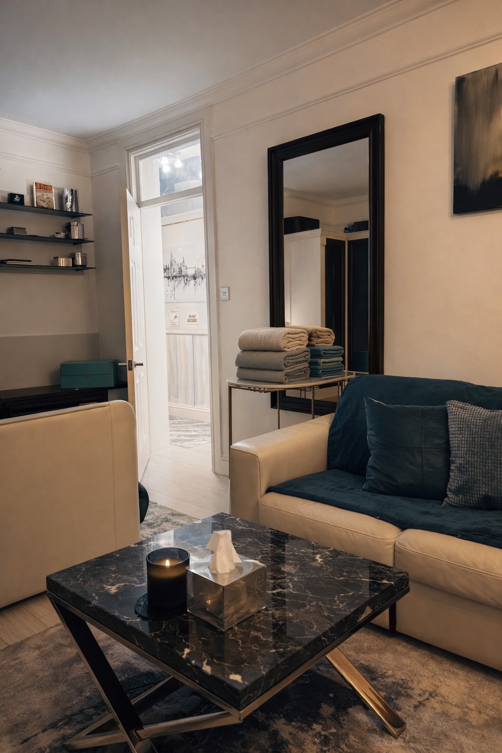 Luxury stay in Center of Westminster by the Abbey - Flats for Rent in ...