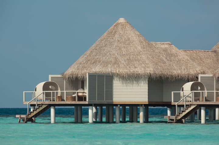 Classic Water Bungalow - Malediven