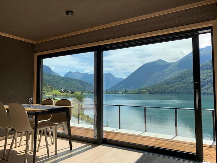 Stryn Golden Resort - Panorama Ii - Loen