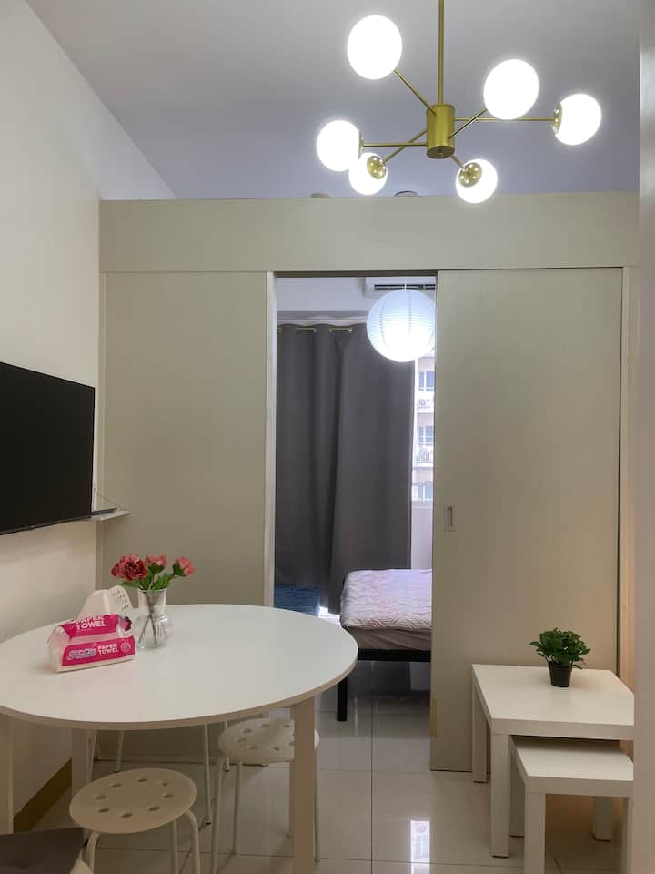Angel’ Place3 1 Br Condo Unit - Muntinlupa