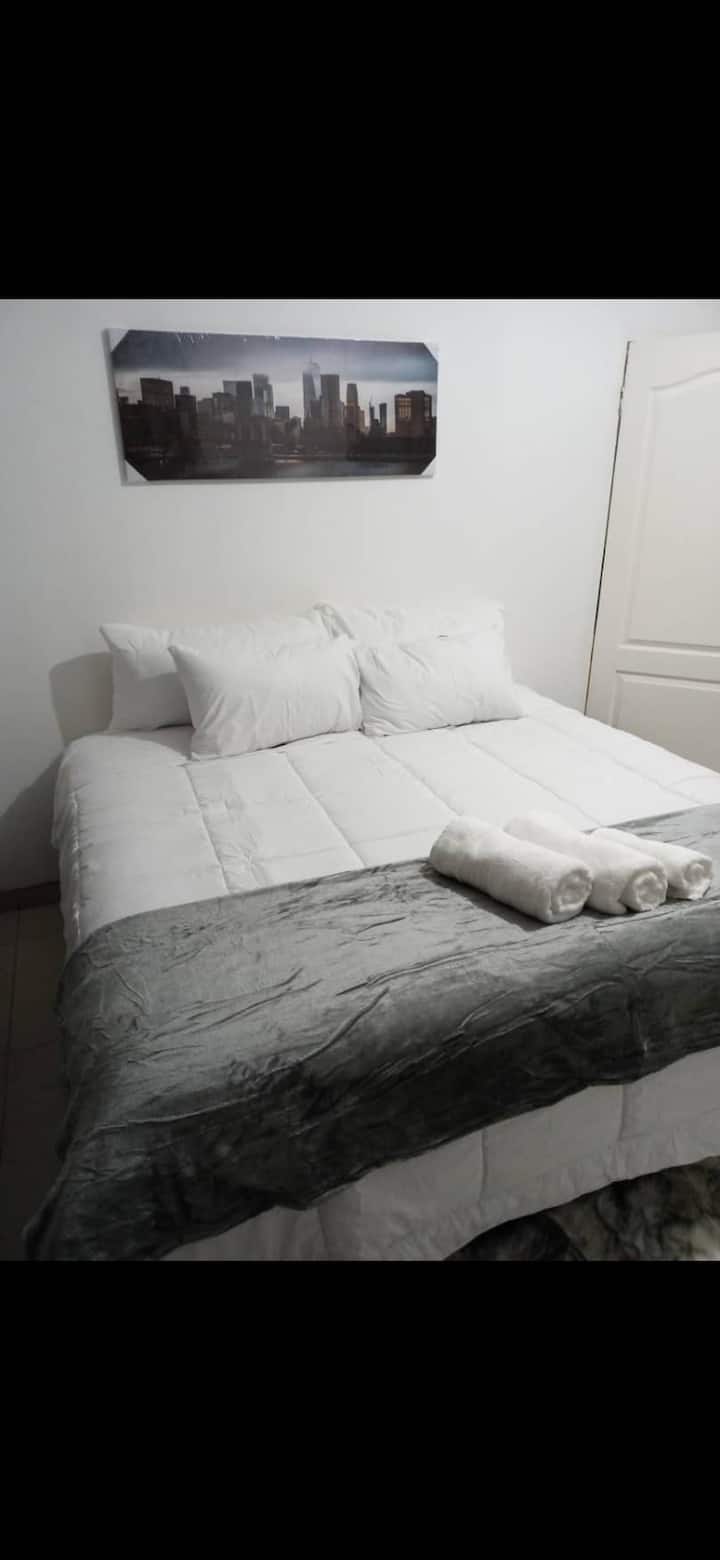 Woodlands Serene Edge Executive Apartment! - Mbabane