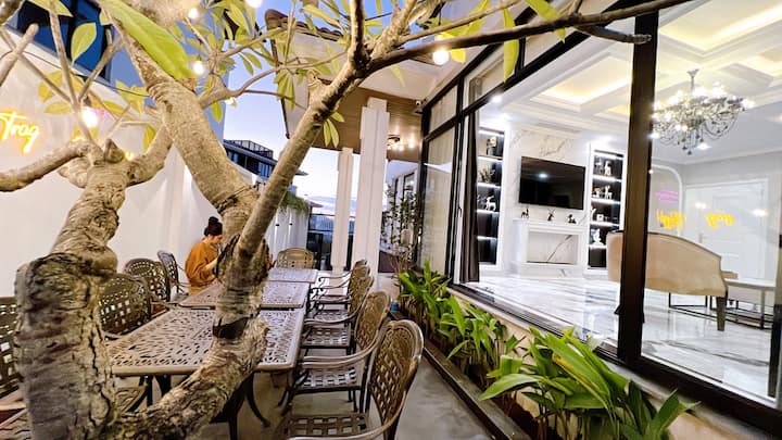 Phoenix Villas Flc Golf & Luxury 6 Bd Private Pool - Hạ Long