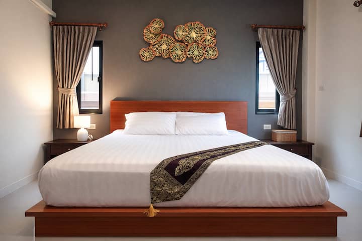 Plumeria Garden Villa - Krabi