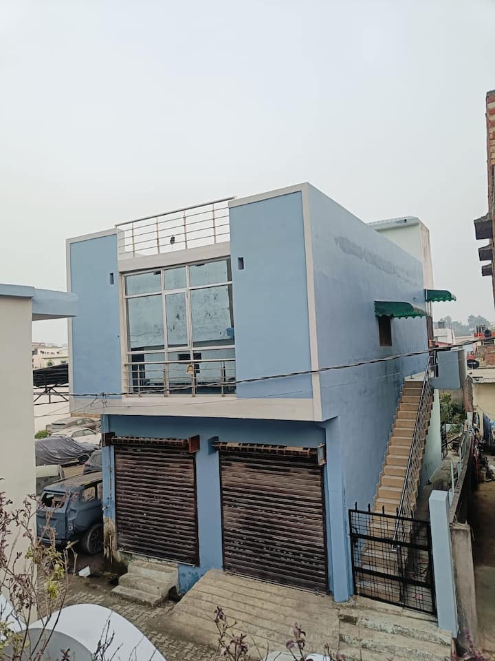 Sati Home Stay - Kashipur