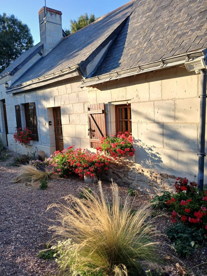 La Tit' Maison De Mamie - Saumur