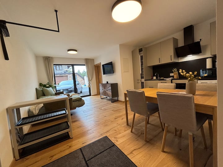 Apartment Leitner - Ochsengarten