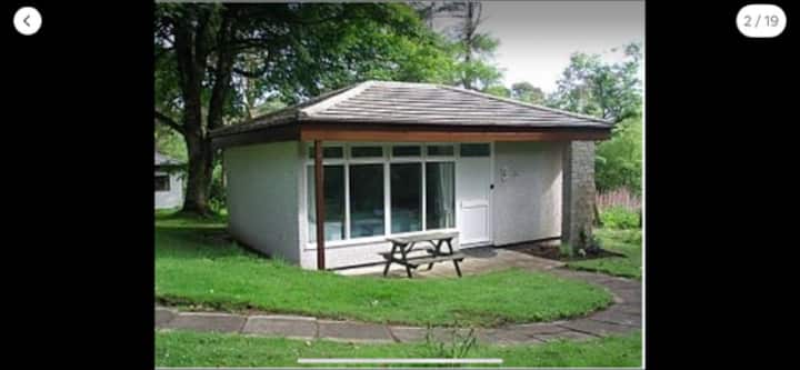 Cornish Woodland Chalet - Hayle