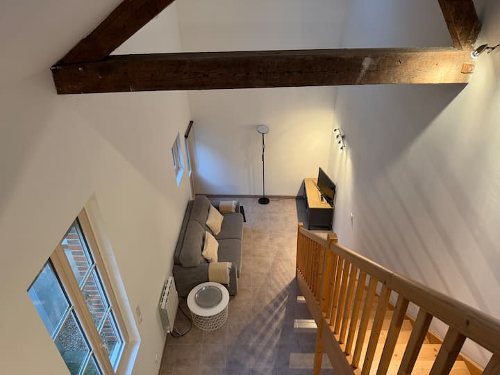 Studio Indépendant - Saulieu