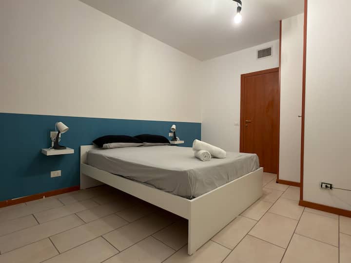 [Venezia-mestre]-happy Apartment - Venise