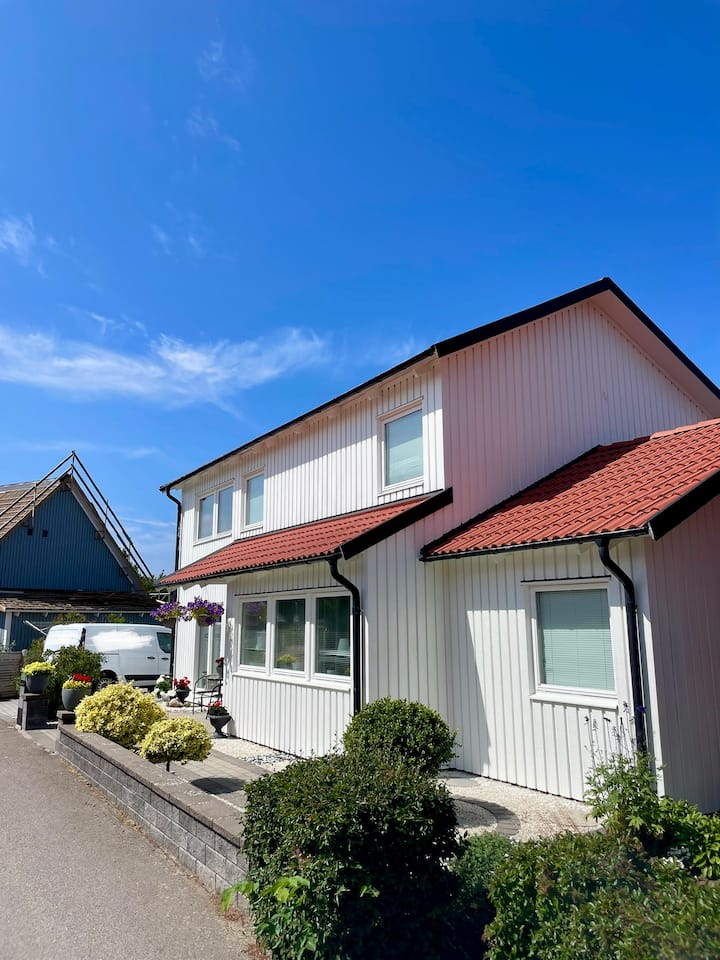 Havsnära Hus – Upplev Varberg På Bästa Sätt - Varberg