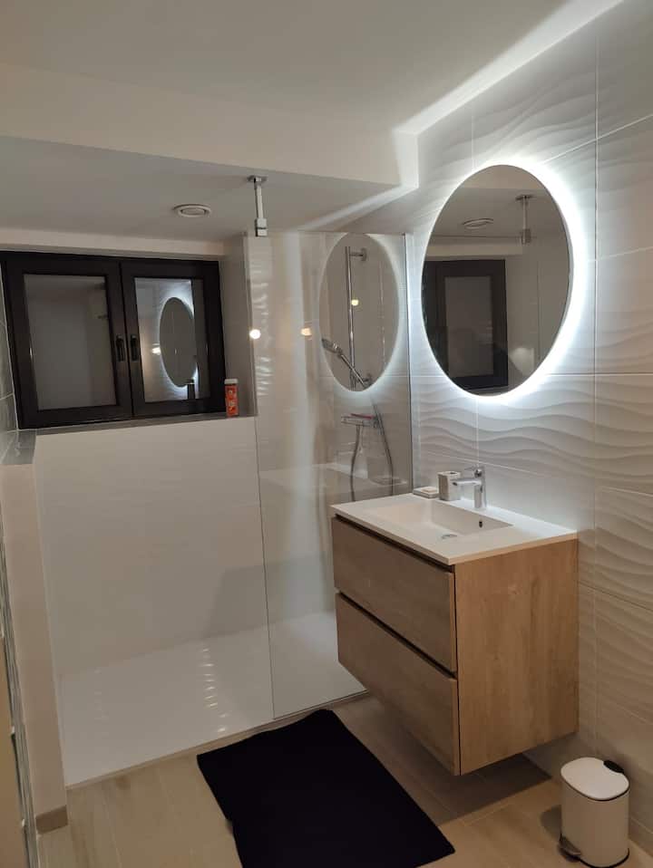 La Mer - Brabant Wallon