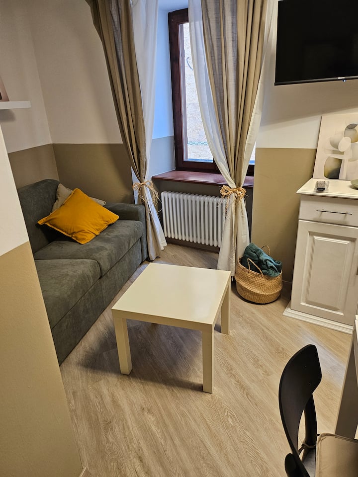 Appartamento Sara A Peio Trentino - Pejo