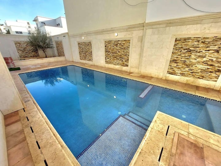 Villa Pour Location - Oran