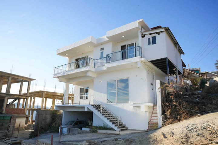 Sukhvasa Villas - Shimla