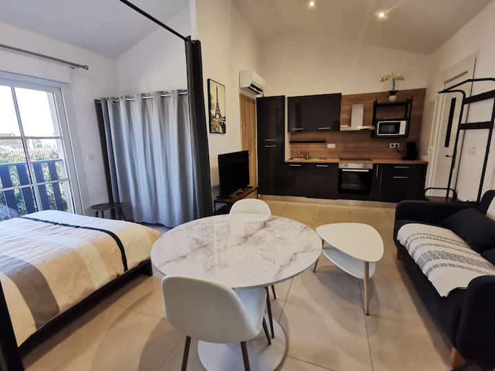 La Bella Casa I Neuf I I Parking I Lit Séparé - Fréjus