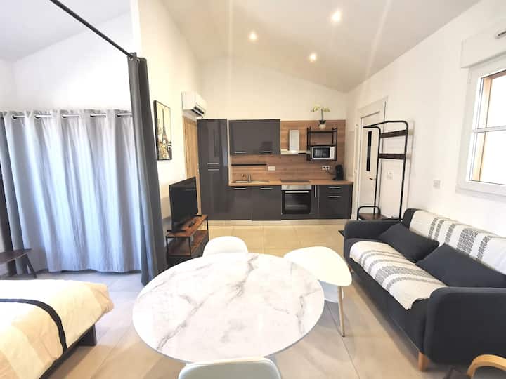 La Bella Casa - Wifi - Parking - Clim - Proche Mer - Puget-sur-Argens