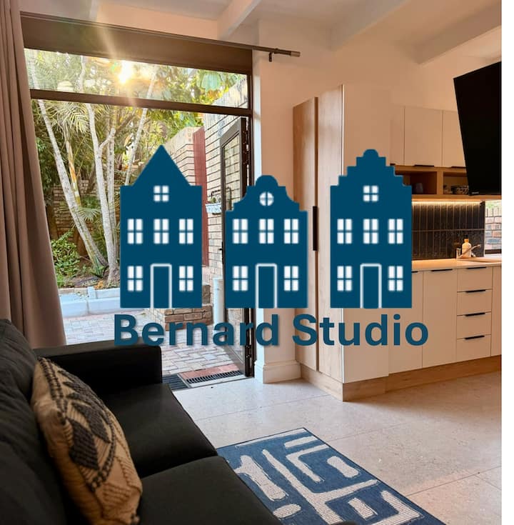 Bernard Studio - Port Elizabeth