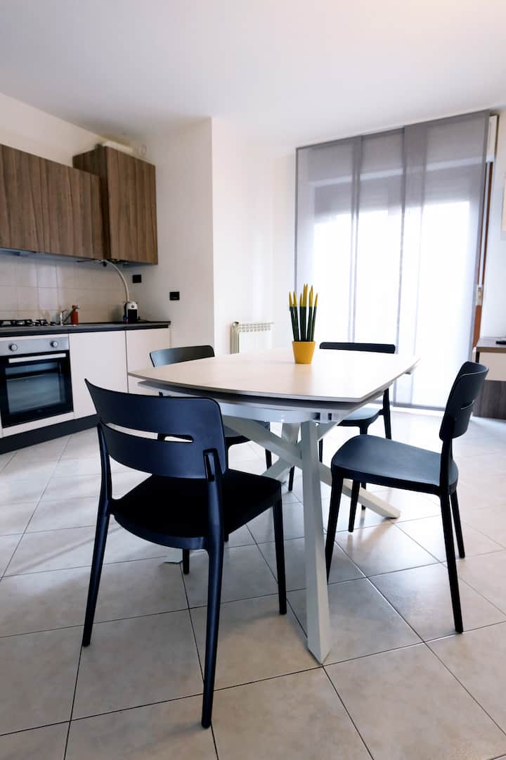 Armanni's House Relax Garantito, Ingresso Digitale - Orio al Serio