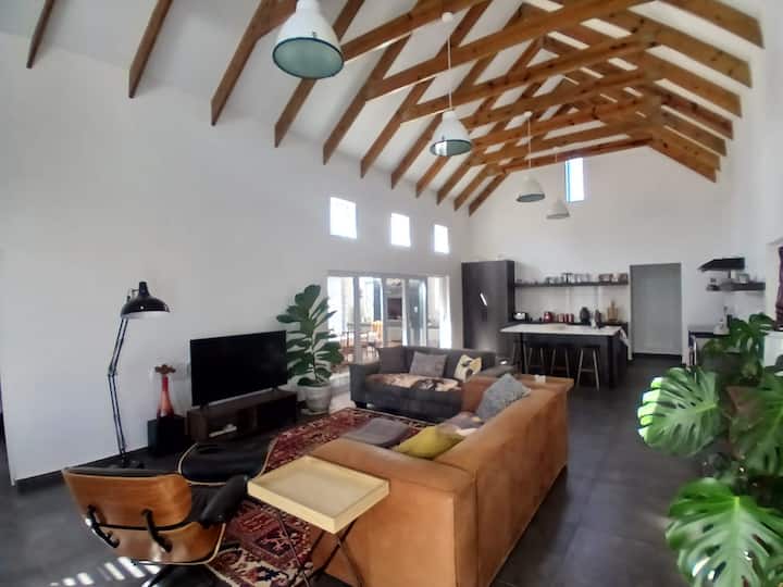West Coast Escape I Near Golden Mile & Beaches - Saint Helena Bay